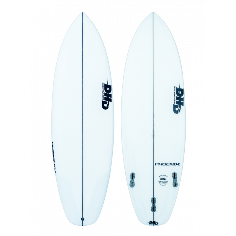 DHD Surf | Planches de surf